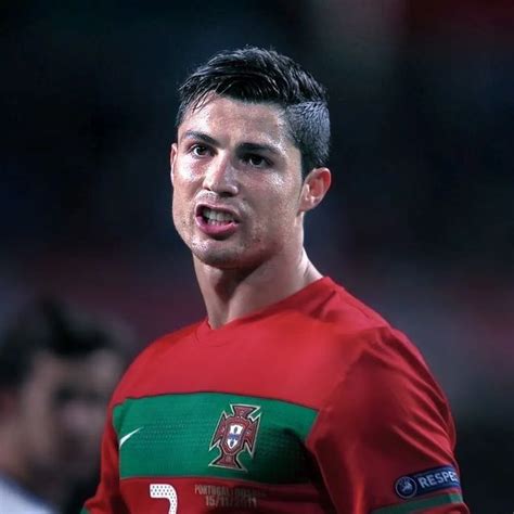 Cristiano Ronaldo Comandante