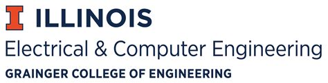 University Of Illinois ECE Logo