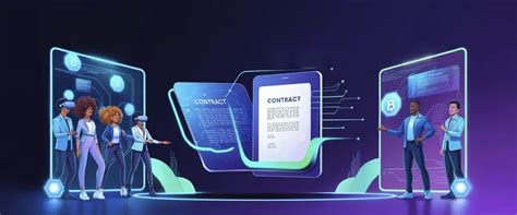 Why Smart Contracts Are The Backbone Of Decentralized Finance Defi