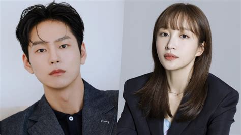 Park Sun Hoin Talks To Join Exids Ahn Hee Yeon Upcoming Series Their Report Card Mydramalist