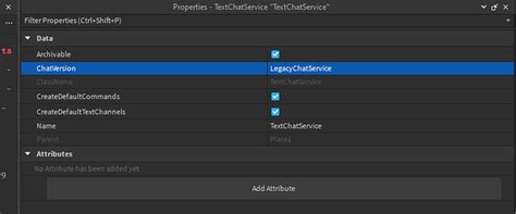 Bubble Chat Not Working Scripting Support Developer Forum Roblox