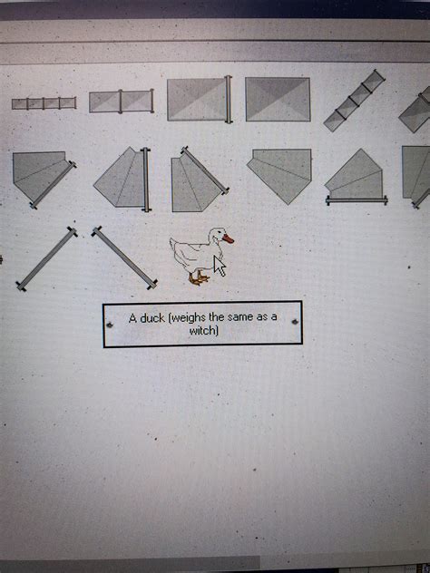 Monty Python Reference In Symbol Factory Rplc