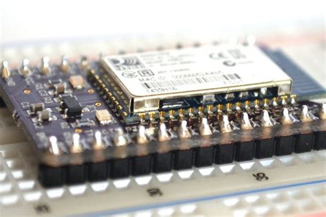 bluetooth audio module csr bc57e68 from exlene on tindie