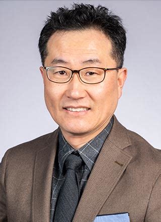 Chanwoo Park Elected Fellow In The American Society Of Mechanical Engineers