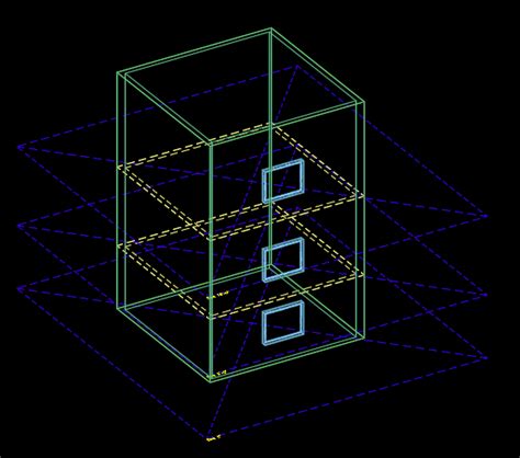 Solved Slice Of A Wall By Slice Object Projection Autodesk Community