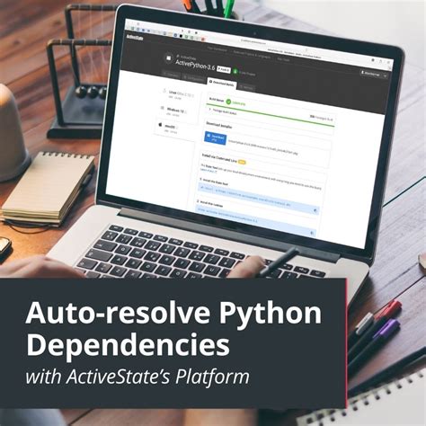 How To Manage Python Dependencies With Conda