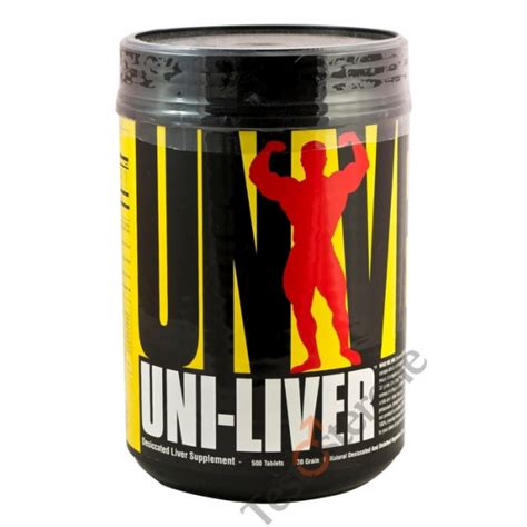 Universal Uni Liver Universal Nutrition Aminokwasy Uni Liver Dawkowanie Sklep Universal Uni Liver Universal Nutrition Aminokwasy Uni Liver Dawkowanie Sklep