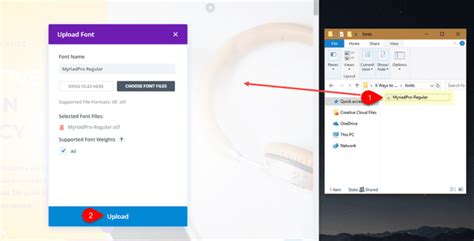 6 ways you can use divi s drag and drop file upload feature to boost