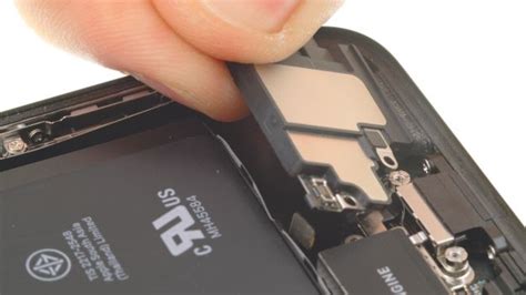 IPhone X Lightning Connector Repair Guide IDoc