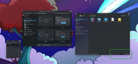 lightly qt6 git arrived community kde discuss