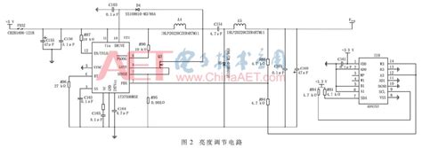 Fpga驱动oled Iic显示代码【学术论文】机载彩色oled显示模组的电路设计 Csdn博客