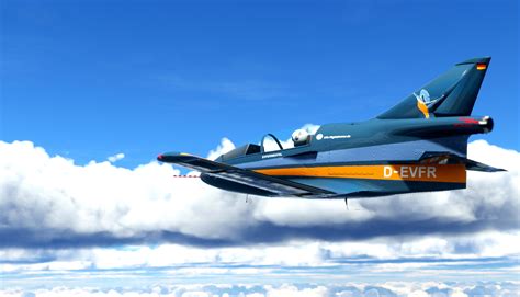 Delete För Microsoft Flight Simulator Msfs