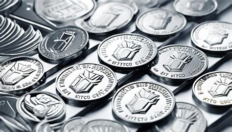 Kitco Spot Silver Live Prices And Market Analysis