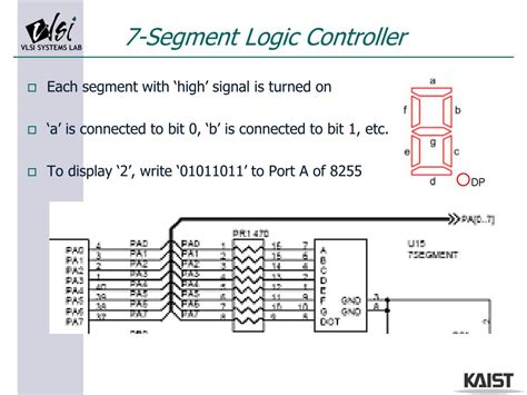 Ppt Lecture 7 7 Segment Led Controller Using U Controller Powerpoint Presentation Id 947329