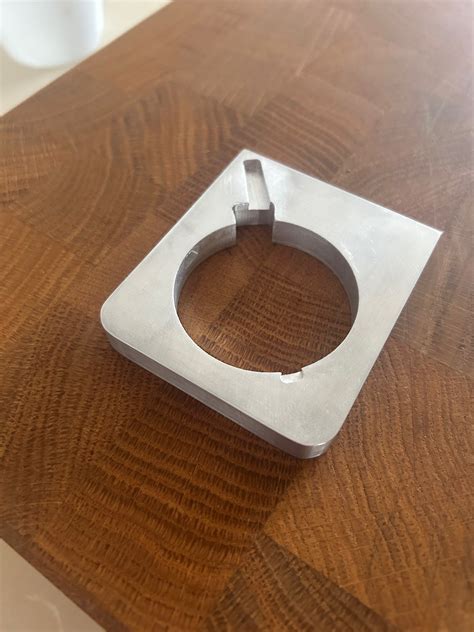 Sherline Mill Ring Light Modeling Tools And Workshop Equipment