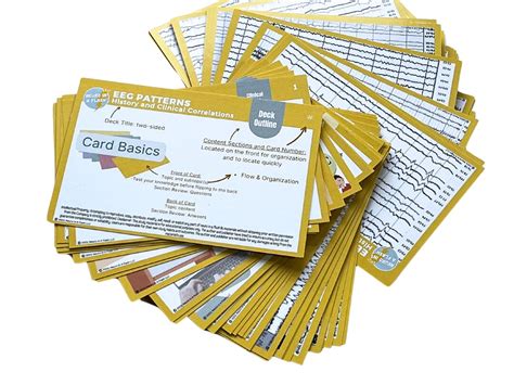 EEG Patterns History And Clinical Correlations Electroencephalogram Study Guide R EEG T