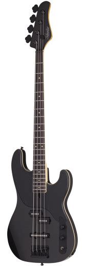 Schecter Michael Anthony Bass Vs Yamaha Rbx170 Comparison Findmyguitar