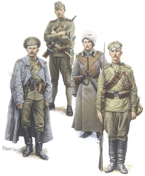 History By Zhukov The Military History Emporium Imperial Russian
