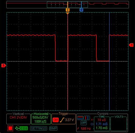 Receiver To Vex Controller Signals Technical Discussion VEX Forum
