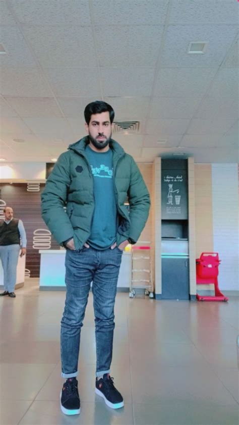 Saad Khan Pakistani Male Escort In Lahore