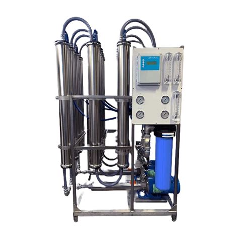 Reverse Osmosis Membrane