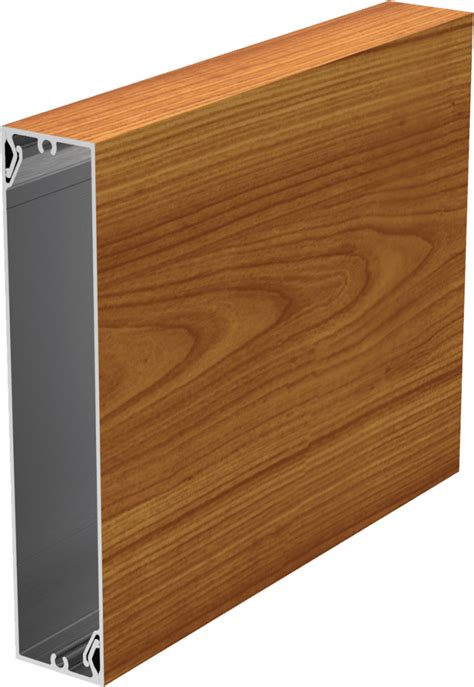 8 Link And Lock™ Batten Longboard Architectural Products