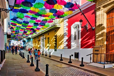 Best Things To Do In Puerto Rico What Is Puerto Rico Most Famous