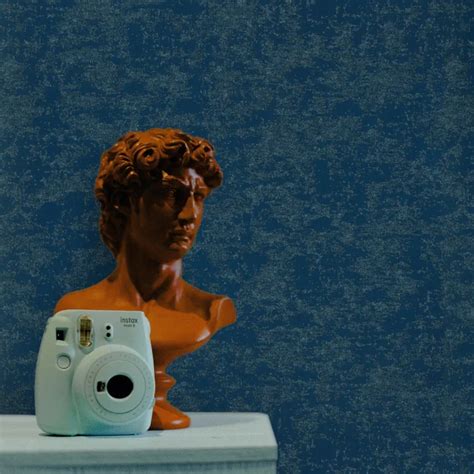 کاغذ دیواری طرح پتینه کد ۷۰۷۳ کاغذکده