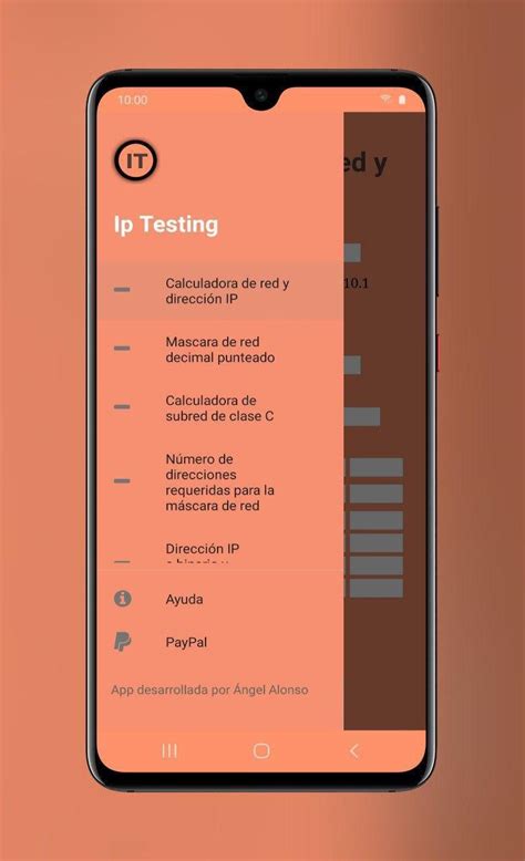 Ip Testing Apk For Android Download