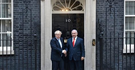 The National News On Linkedin Bugging Device Discovered In Boris