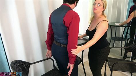 Anal Sex In The Lunchroom Big Cock Big Cock Porn Feat Erin Electra By Erin Electra Xhamster