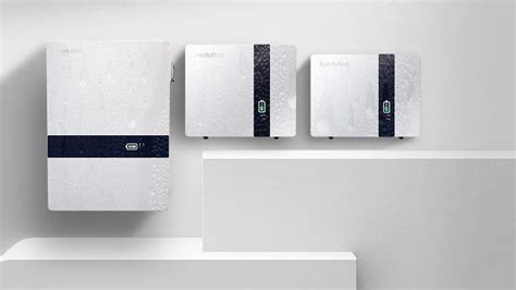 Low Voltage Single Phase Afore Smart Inverter 5kwh 6kwh 220v Wall