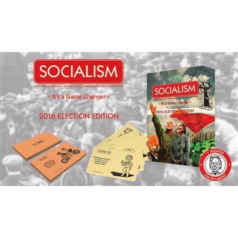 Expansion For The Monopoly Game Socialism Sikumilv T Ideas