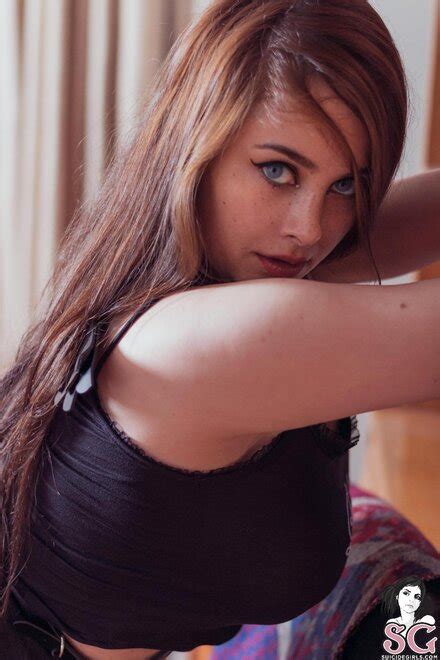 Silene Dark Lolita Suicide Girls Silene Dark Lolita 40 Nude