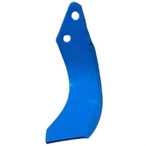 Kfw Tractor Rotavator Blade 42 At Rs 90 In Ludhiana Id 2850164982591