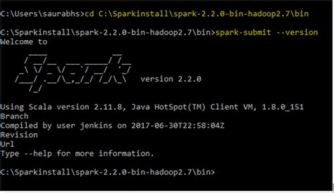 Install Spark On Windows 10 Algae Education Services