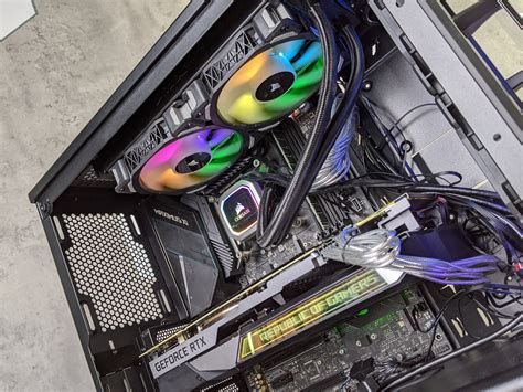 Diy从入门到放弃：静音电脑只要关注2点（全文） 英睿达 P3 游戏硬件机箱电源 中关村在线