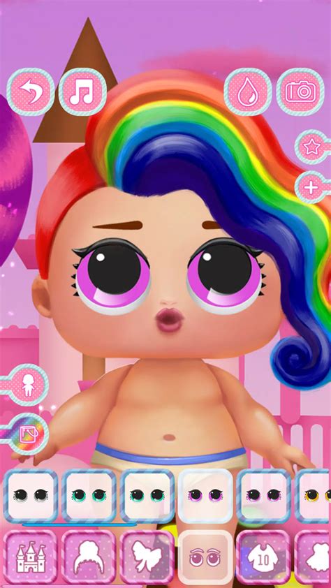 Lol Dress Up Source Code Sellanycode