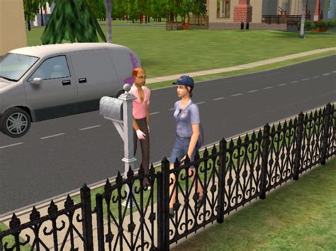 Gender Reversed Pleasantview