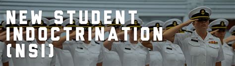 Naval Reserve Officers Training Corps Home Page