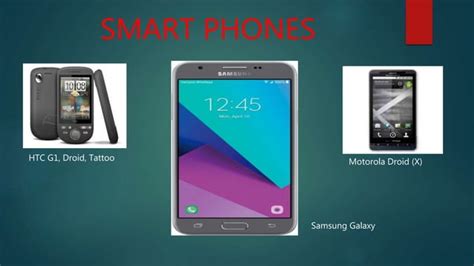 Android Operating System Seminar Ppt Pptx Operating Systems