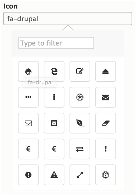 Hướng Dẫn Bootstrap Font Awesome Cho Trang Web Của Bạn