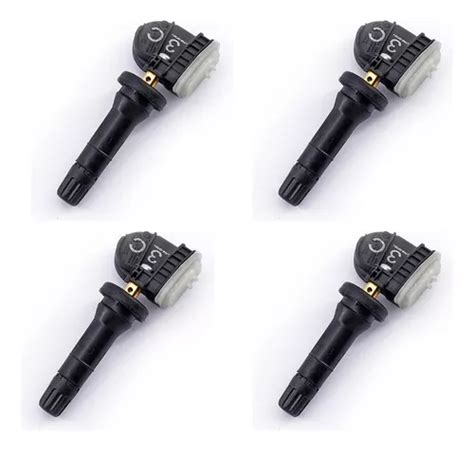 Sensor Tpms Presion Llanta For Chevrolet Equinox 2007 2018 Meses Sin