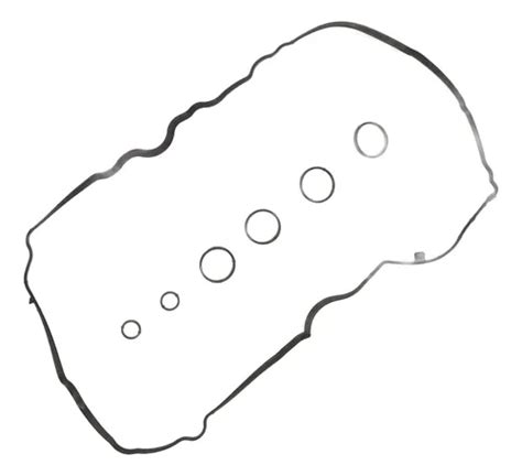 Tapa De Válvula De Motor Tapa Y Capó De Goma 0249 F4 Mercadolibre