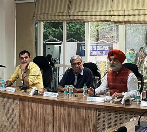 Idc India Institute For Development And Communicationidc