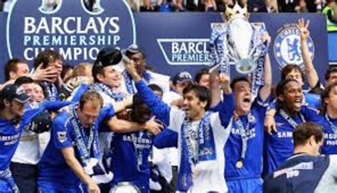 Chelsea Fcs Golden Moments Hubpages