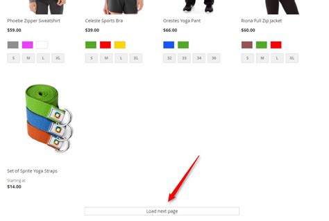 Using Different Scroll Modes Iwd Agency Support Center