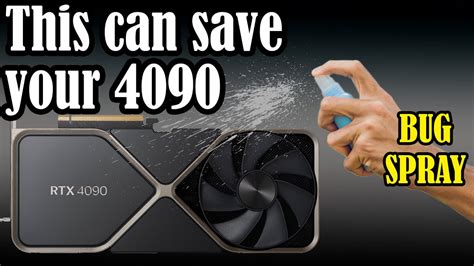 Reparateur Vindt Bug Onder Gpu Chip Cloudzeelandnl