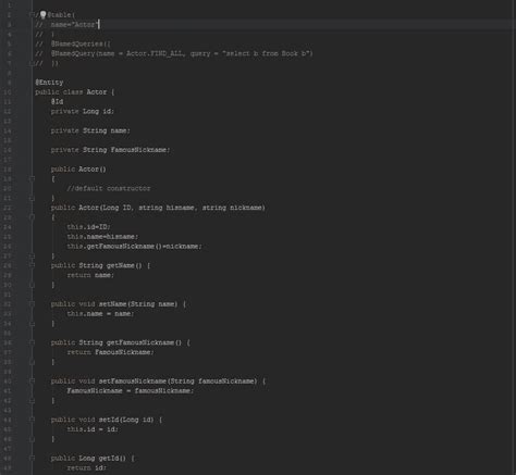 如何使用 Java Ee 和 Angular 构建单页应用程序 《java Tutorial Network 中文系列教程》 极客文档