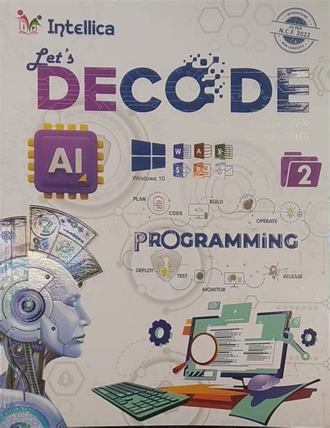 urbanbae lets decode based on windows 10 and ms office 2016 computer book class 2 nep 2020